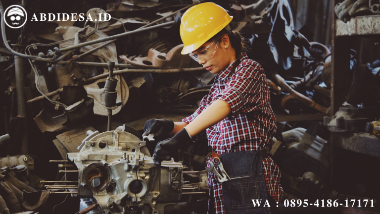 LUAR BIASA BERIKUT PROGRAM INOVASI DESA 2020 YANG KAMU KETAHUI